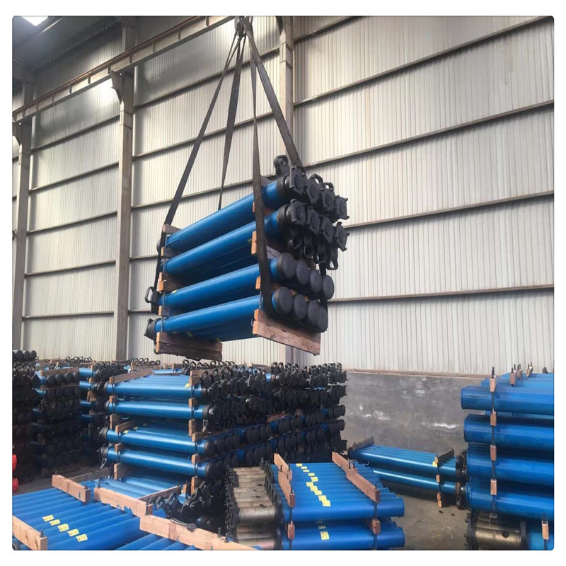 矿用DW31.5-300/110X悬浮式单体液压支柱 井下矿用单体液压支柱-阿里巴巴