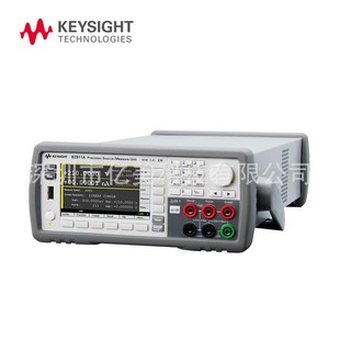 是德 低噪声电源六位半B2961A双输出B2962A安捷伦N1294A-阿里巴巴