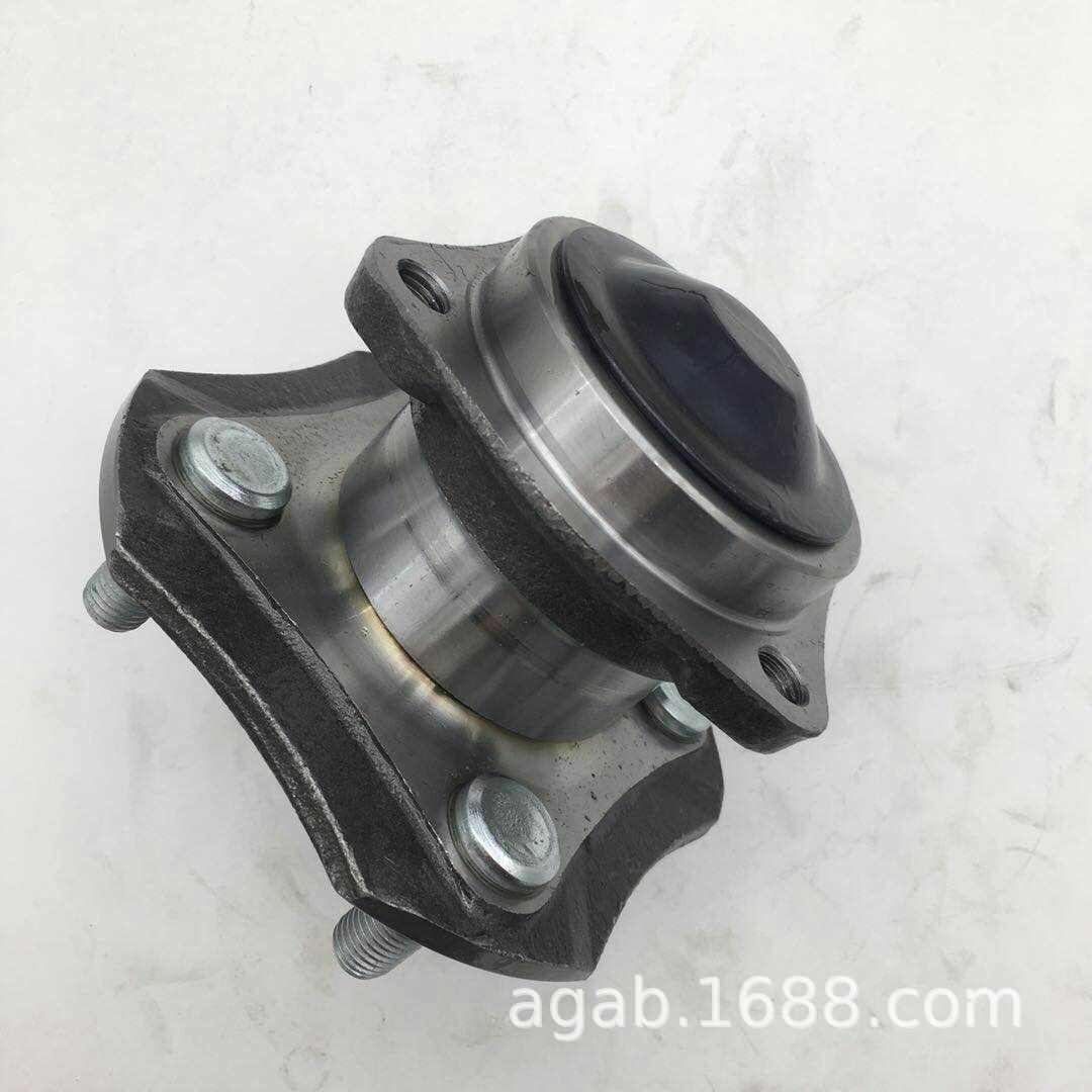 适用丰田花冠42410-12211 42410-12210 3DACF026F-1AS 后轮轮毂轴-阿里巴巴