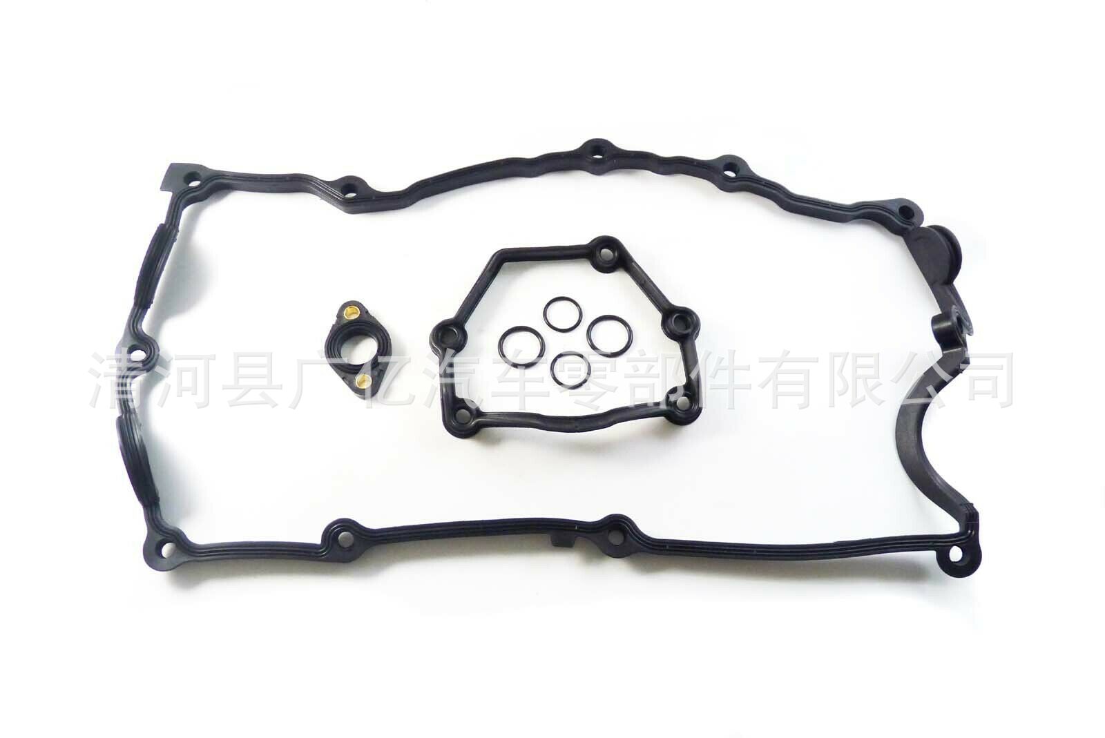 气门室盖垫 密封圈 气缸盖垫 电磁阀垫 11120032224-阿里巴巴