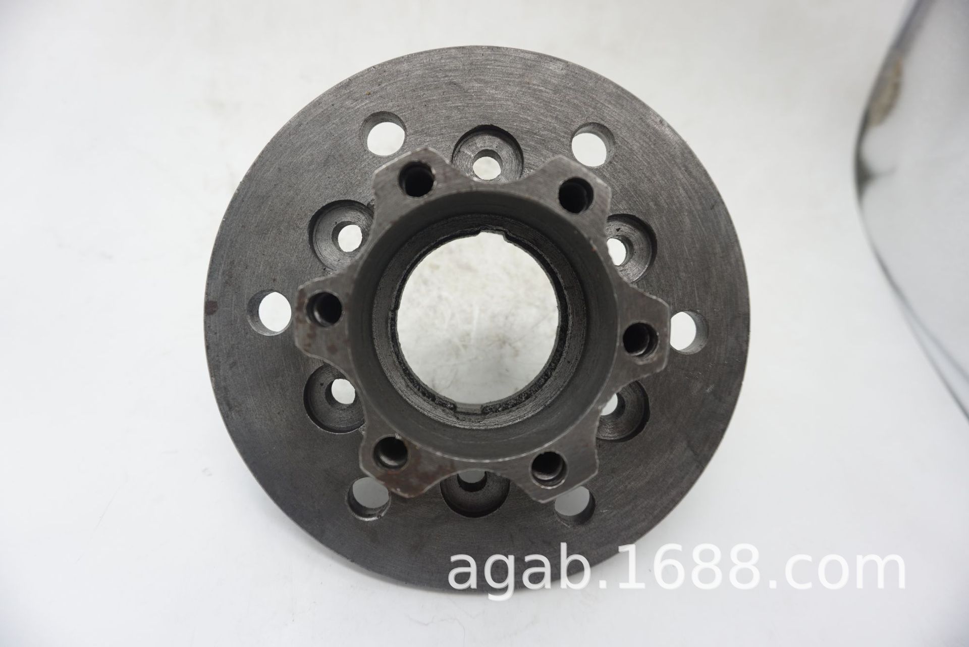 V31/V32/V33前轮轮毂轴头MB290822/MB891088-阿里巴巴