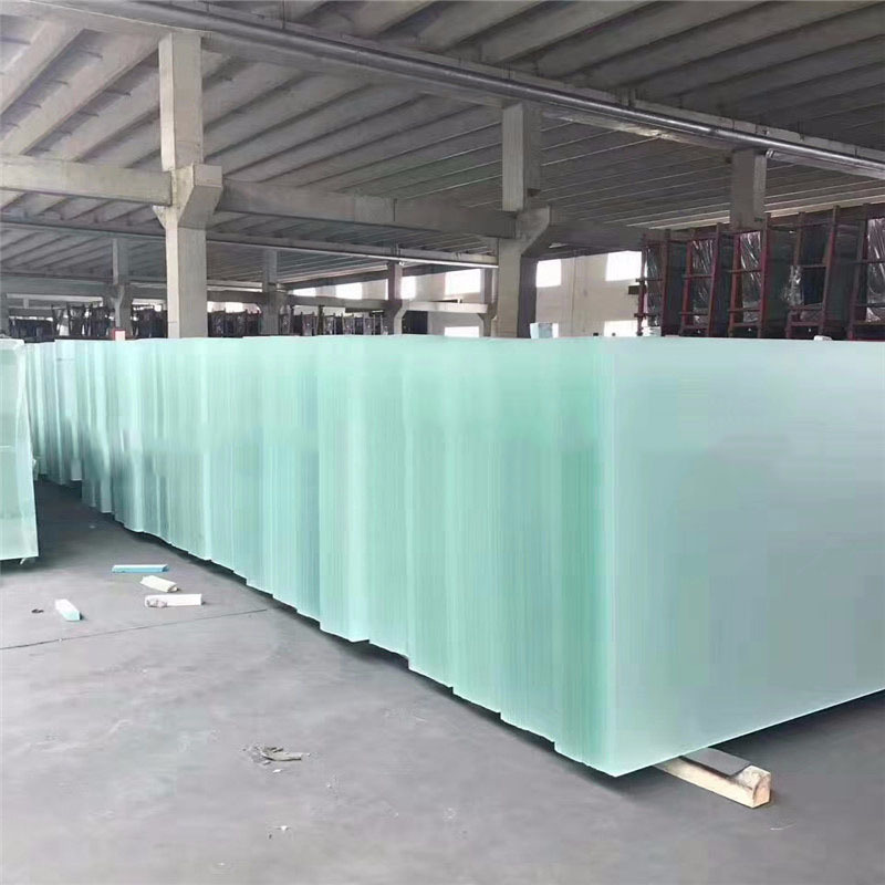 厂家定制钢化玻璃加工3mm高透高清超白钢化玻璃 4mm超白钢化玻璃-阿里巴巴