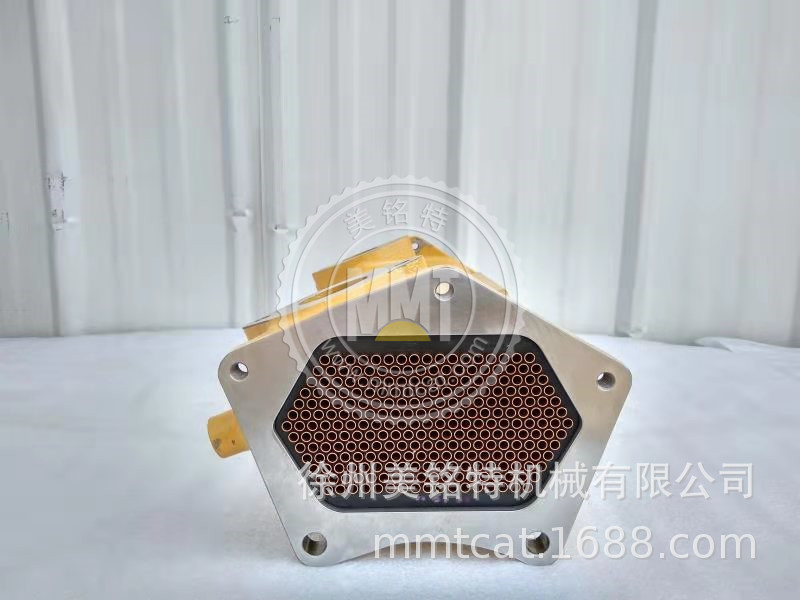 供应CAT卡特机油冷却器236-8745机油散热器2368745挖掘机旋挖钻机-阿里巴巴