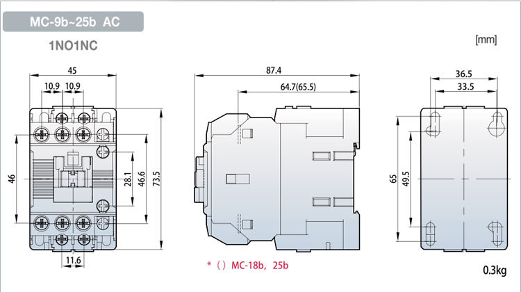 只做正品无锡乐星MC-9b原装LS产电交流接触器AC220V量大优惠开票-阿里巴巴