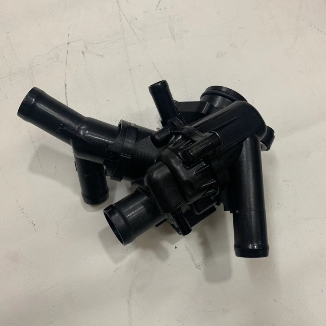 汽车节温器总成 适用于奔驰W176 W246 X156 X117 2702000615-阿里巴巴