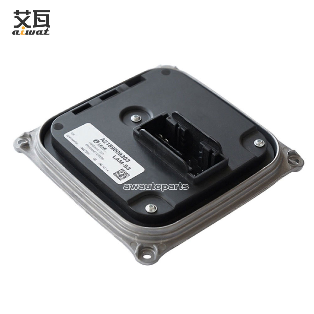 厂家直销国产控制模块A2189009303适用于奔驰W117W176W156前大灯-阿里巴巴