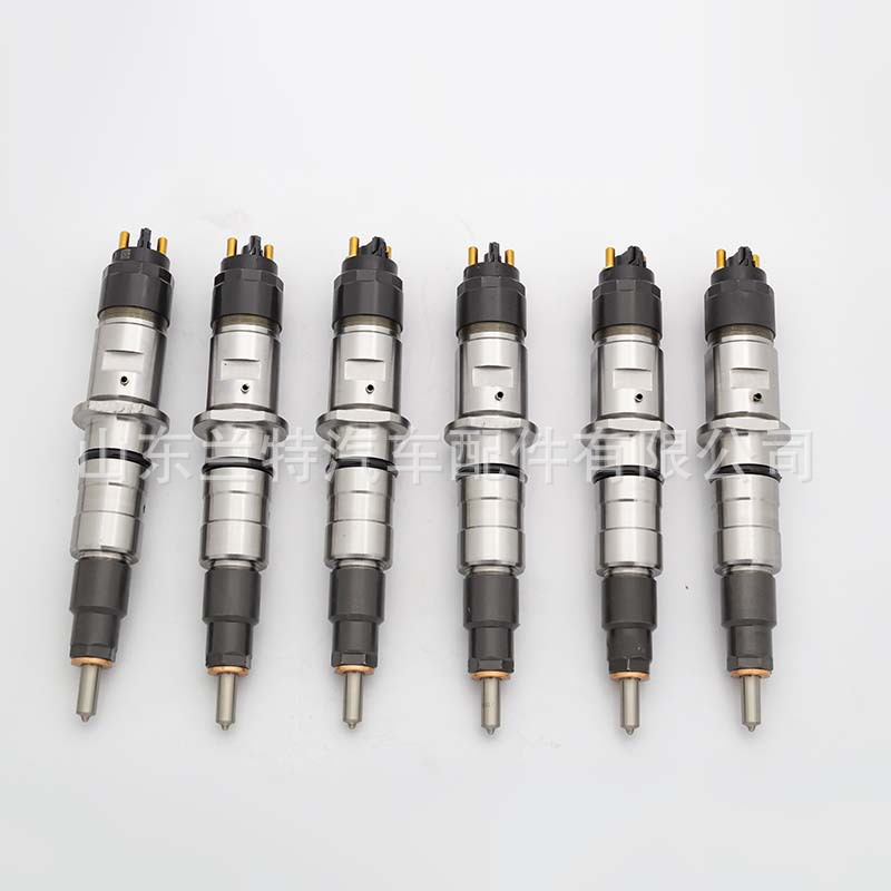 康明斯喷油器 120系列高压共轨 0445120187 油嘴总成 喷油器批发-阿里巴巴