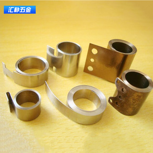 厂家供应发条弹簧 不锈钢恒力发条 儿童玩具涡卷发条弹簧定制-阿里巴巴