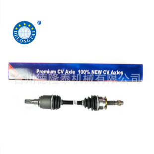 适用尼桑NAVARA D40半轴总成 39100-EB70A厂家直供应驱动轴高品质-阿里巴巴