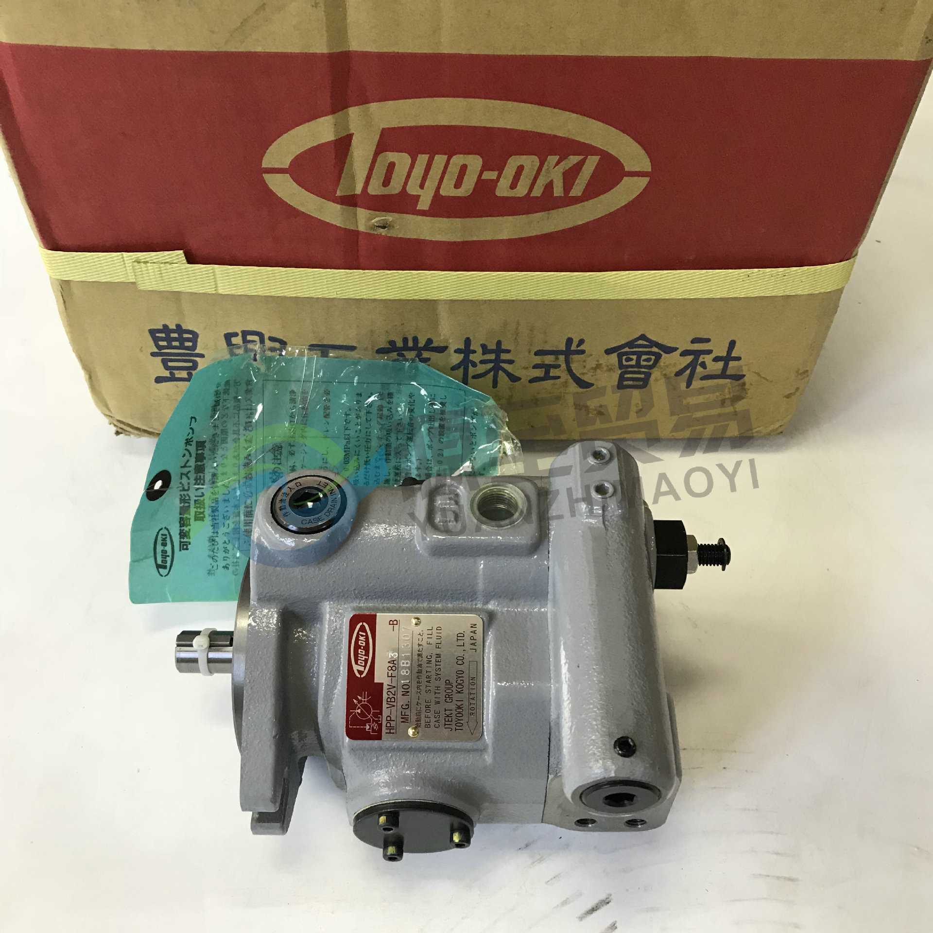日本TOYOOKI丰兴电磁阀 液压阀HD3-3W-BGA-025AY-WYD2全系列有售-阿里巴巴