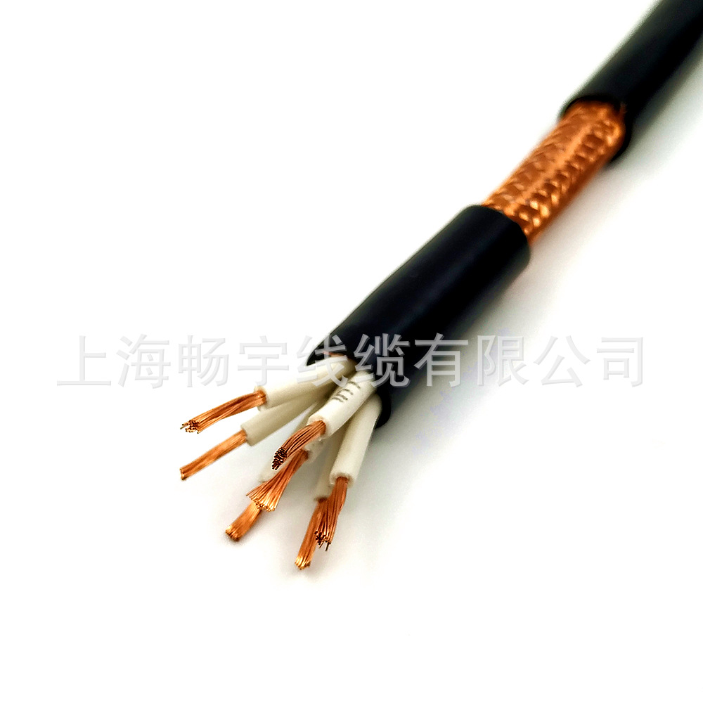 WDZB1N-KYJY低烟无卤阻燃耐火辐照控制电线电缆 物产中大元通线缆-阿里巴巴