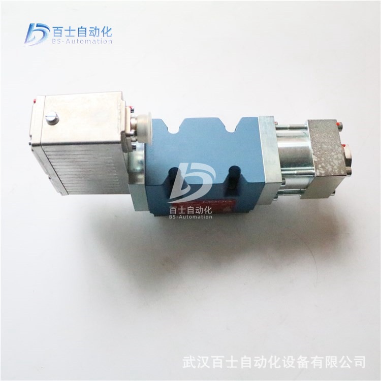 美国穆格MOOG伺服阀D634/D633/D661/D635/D662系列原装正品-阿里巴巴