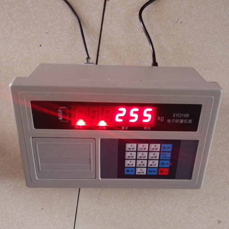 卖 卖 卖 XK3168汽车称重仪表 XK3168 汽车称重仪表-阿里巴巴