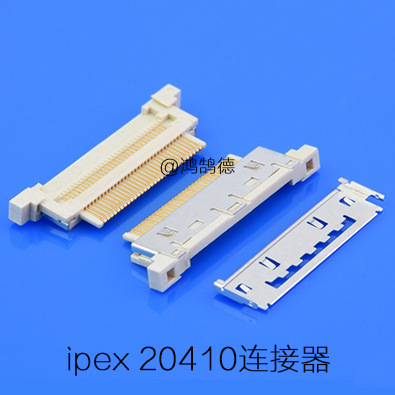 INTEL DN2800MT主板EDP屏线aces88441-40p/IPEX20410-40P/LVDS线-阿里巴巴