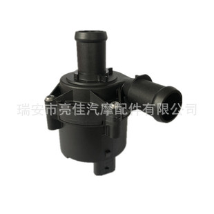 适用于大众高尔夫MK7奥迪A3 5Q0965567辅助水泵 循环电子冷却水泵-阿里巴巴
