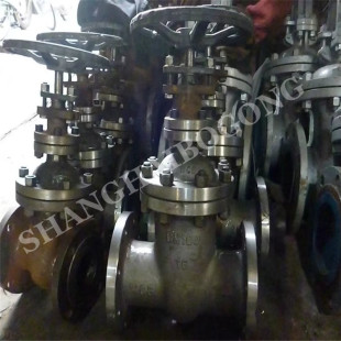 Z45H-16C 铸钢手动暗杆法兰闸阀 消防带刻度暗杆闸阀-阿里巴巴