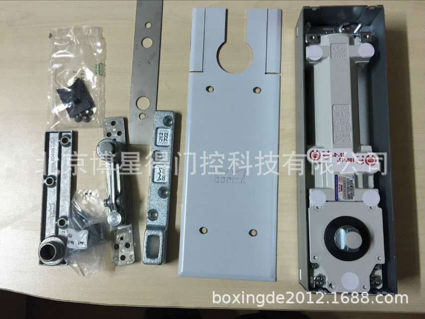 供应多玛地弹簧DORMA BTS75两段调速地弹簧 德国多玛150kg地弹簧-阿里巴巴