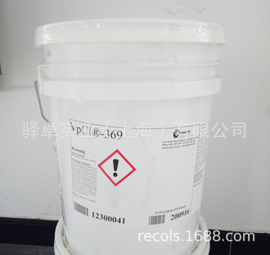 美国CORTEC 歌德原装生产 VpCI-369 长期防锈油-阿里巴巴