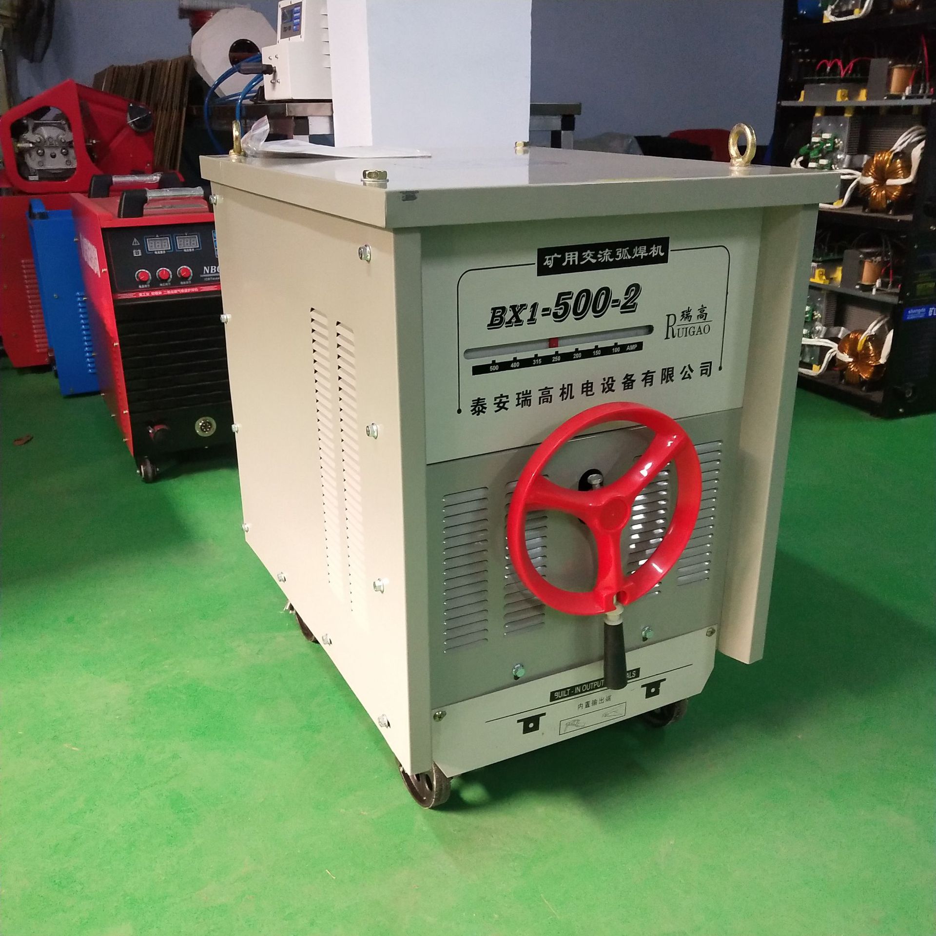 矿用交流电焊机双电压660v/1140v矿用BX1交流电焊机-阿里巴巴