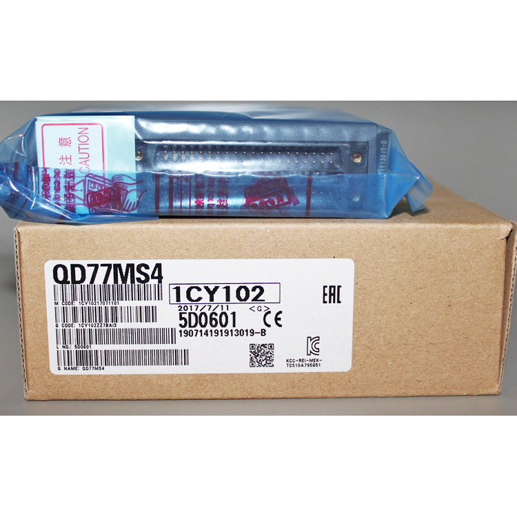 三菱QD77MS16定位模块 16轴光纤定位模块QD77MS16简易运动控制器-阿里巴巴