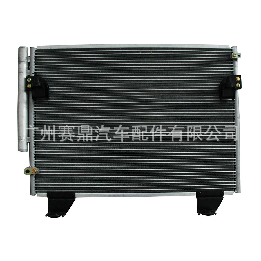 88460-0K010 适用于丰田海拉克斯 Hilux汽车空调冷凝器vigo/revo-阿里巴巴