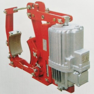 焦作制动器股份有限公司 YWZ5－400/ E121-阿里巴巴