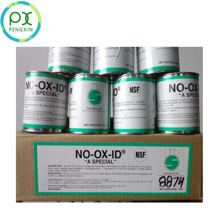 供应美国sanchem NO-OX-ID 防锈防腐蚀剂 (470ml罐装) 现货供应-阿里巴巴