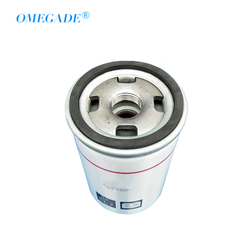 OMEGADE配件 螺杆空压机油气分离器 GX11油细分离器芯 1622062301-阿里巴巴