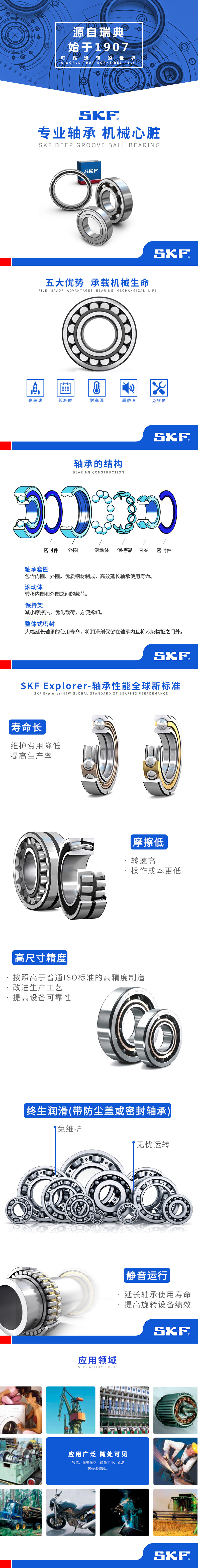 SKF斯凯孚 SY507M-SY512M 插入式带座轴承仅轴承座 授权专卖店-阿里巴巴