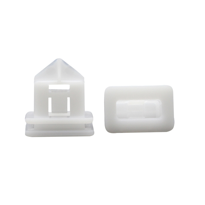 适用沃尔沃S40S60S80 C30 XC90 60 车身下裙边下边梁卡扣紧固卡子-阿里巴巴