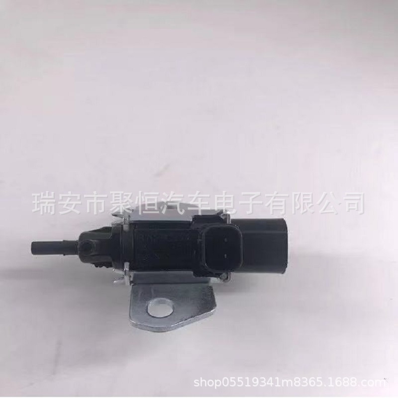 L301-18-741 3S4Z-9J559-AA L801-18-741 真空电磁阀 碳罐电磁阀-阿里巴巴