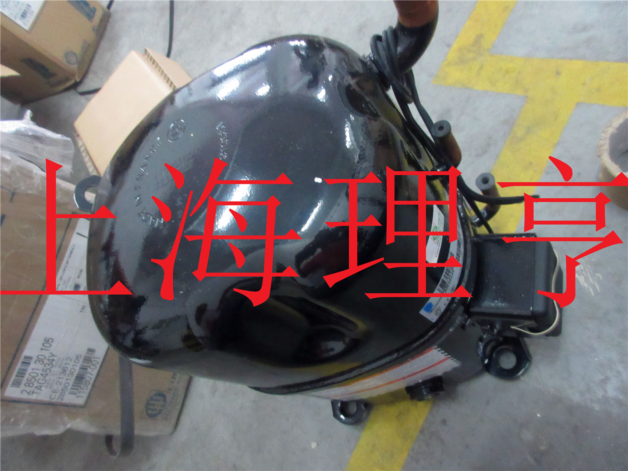 法国泰康压缩机 FH2480Z 法国泰康压缩机-阿里巴巴