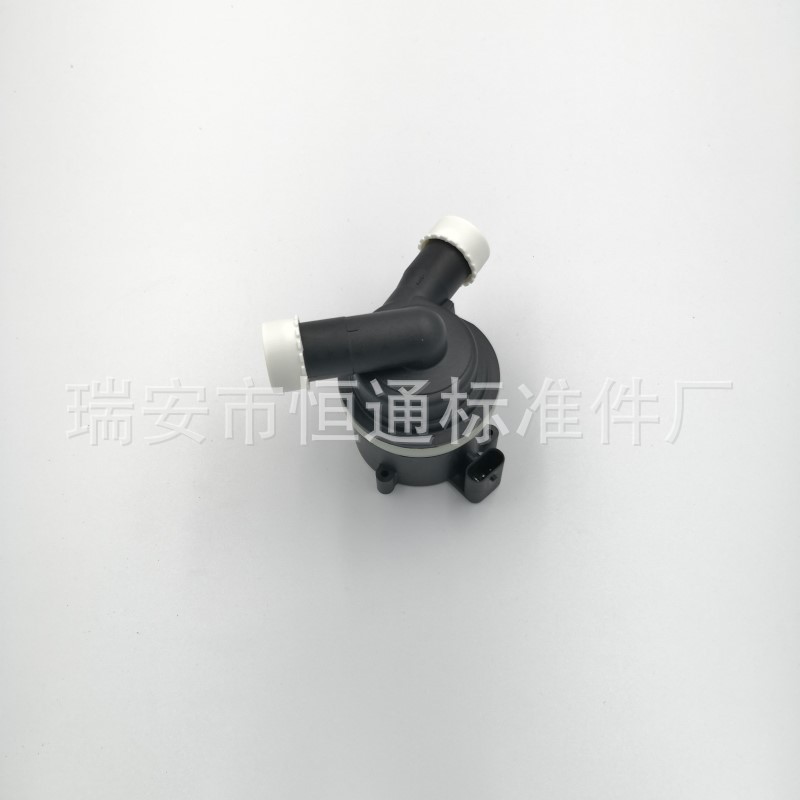 03L965561A适用于大众奥迪B8汽车附加水泵辅助循环水泵12V电子-阿里巴巴