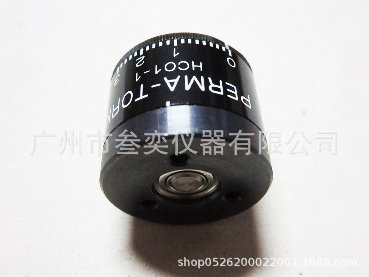 日本工进精工PERMATORK原装扭力控制器HC01-1扭矩限制器-阿里巴巴
