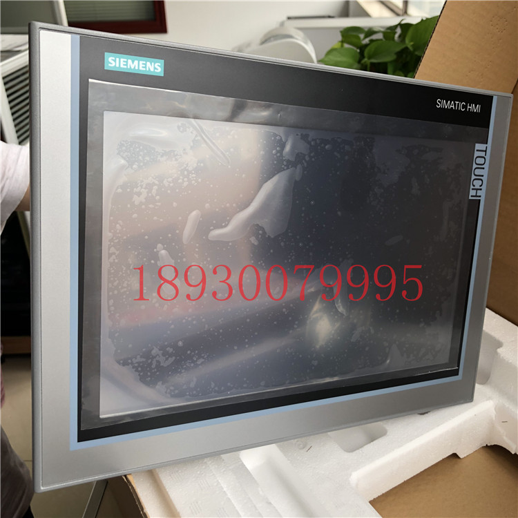 6AV2124-0MC01-0AX0西门子TP1200触摸屏人机界面12寸-阿里巴巴
