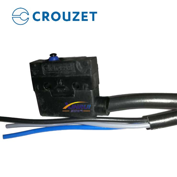 83186微动开关6A-250V法国进口CROUZET高诺斯大量现货83186012-阿里巴巴