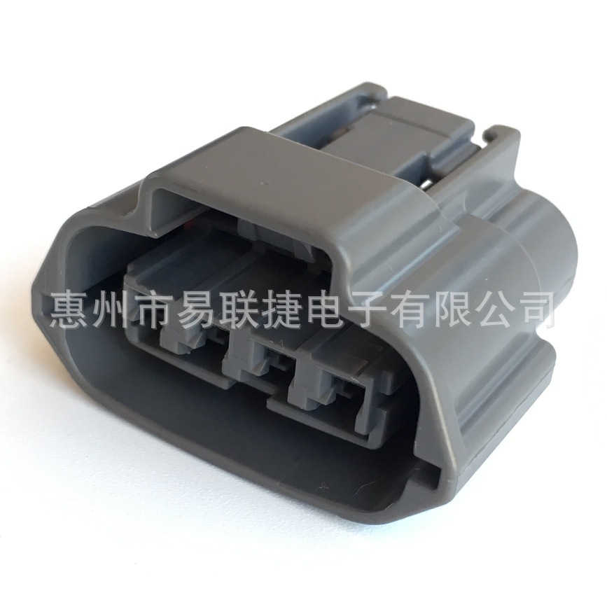 SWS住友连接器 6189-7469 汽车线束连接器-阿里巴巴