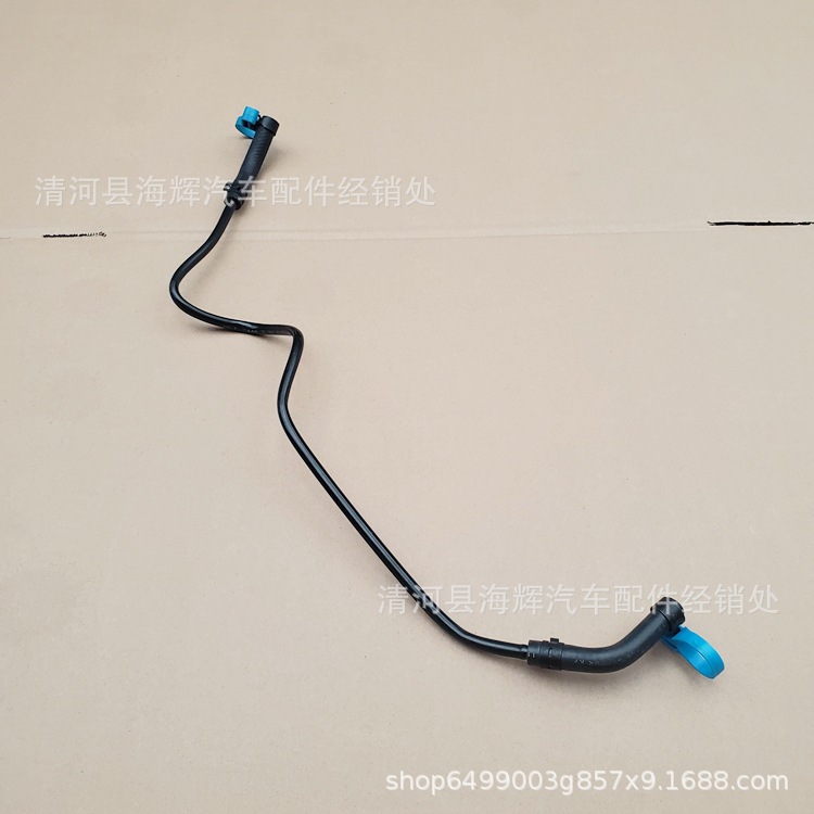 适用于捷豹系列 水管 暖风管 冷却水管C2D20061-阿里巴巴