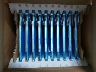 VS055QHM-NR0-69P0 BOE 5.5 1440*2560 HMD VR AR 游戏液晶屏模组-阿里巴巴