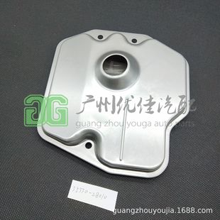 厂家直销适用于丰田大霸王波箱滤网油格变速箱滤清器35330-28010-阿里巴巴