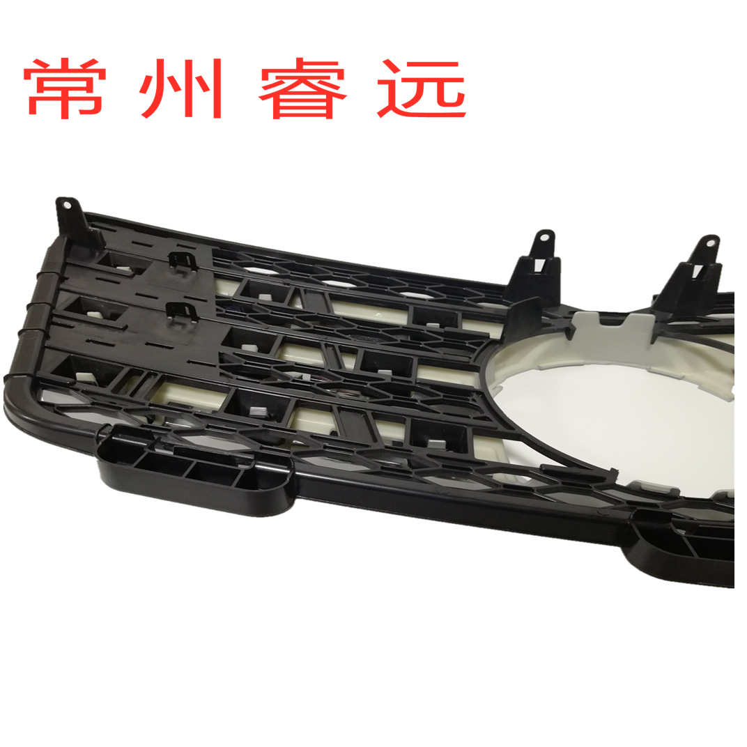 适用于奔驰X164 GL550 中网 1648801485-阿里巴巴