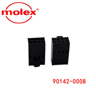 莫仕 MOLEX 电子连接器 汽车接插件 接线端子 90142-0008塑壳现货-阿里巴巴