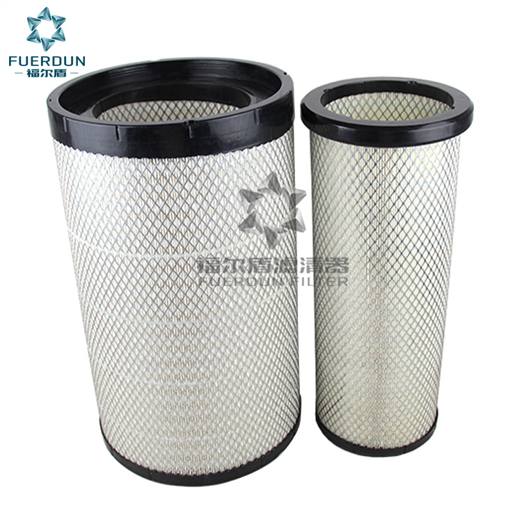 东风卡车 空气滤清器 AA2960/AF26433+AF26434-阿里巴巴