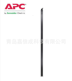 APC机柜PDU电源插座AP8653开关插座级计量型机架PDU输入32A-阿里巴巴