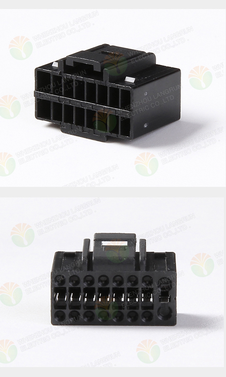 插座护套 汽车接插件护套 DJ7161-1/1.6-21-阿里巴巴