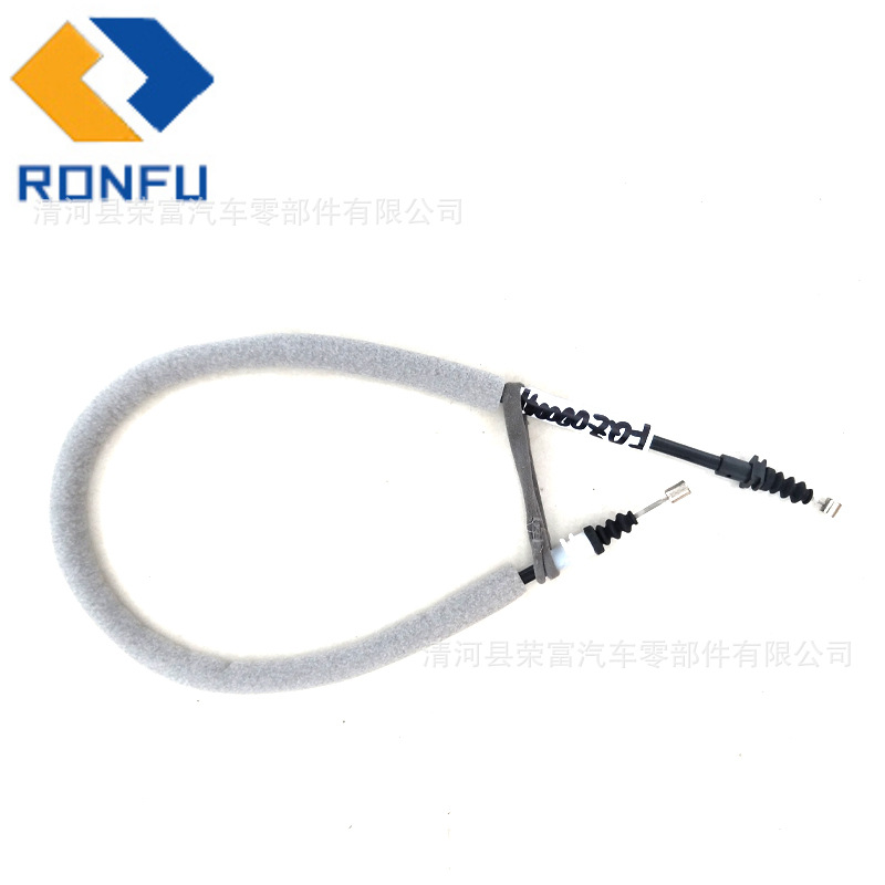 适用道奇DodgeRam 2500加速线缆油门线软轴53031626AC 53031626AB-阿里巴巴