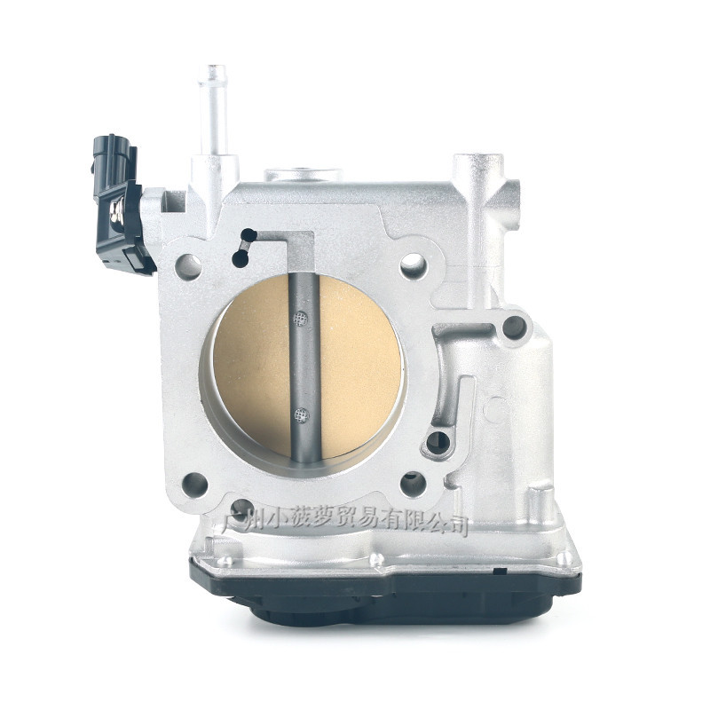 16112AA180汽车配件节流阀体16112-AA010 适用于斯巴鲁力狮节气门-阿里巴巴