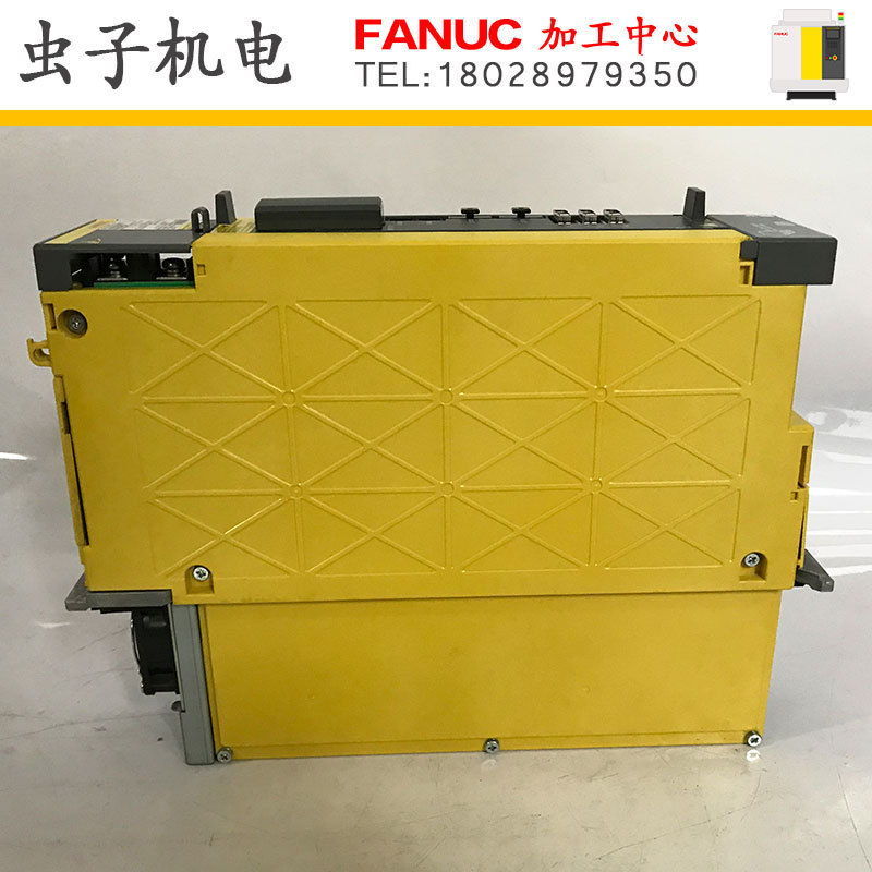 A06B-6240-H210 真品全新fanuc伺服驱动器原装现货（议价）-阿里巴巴
