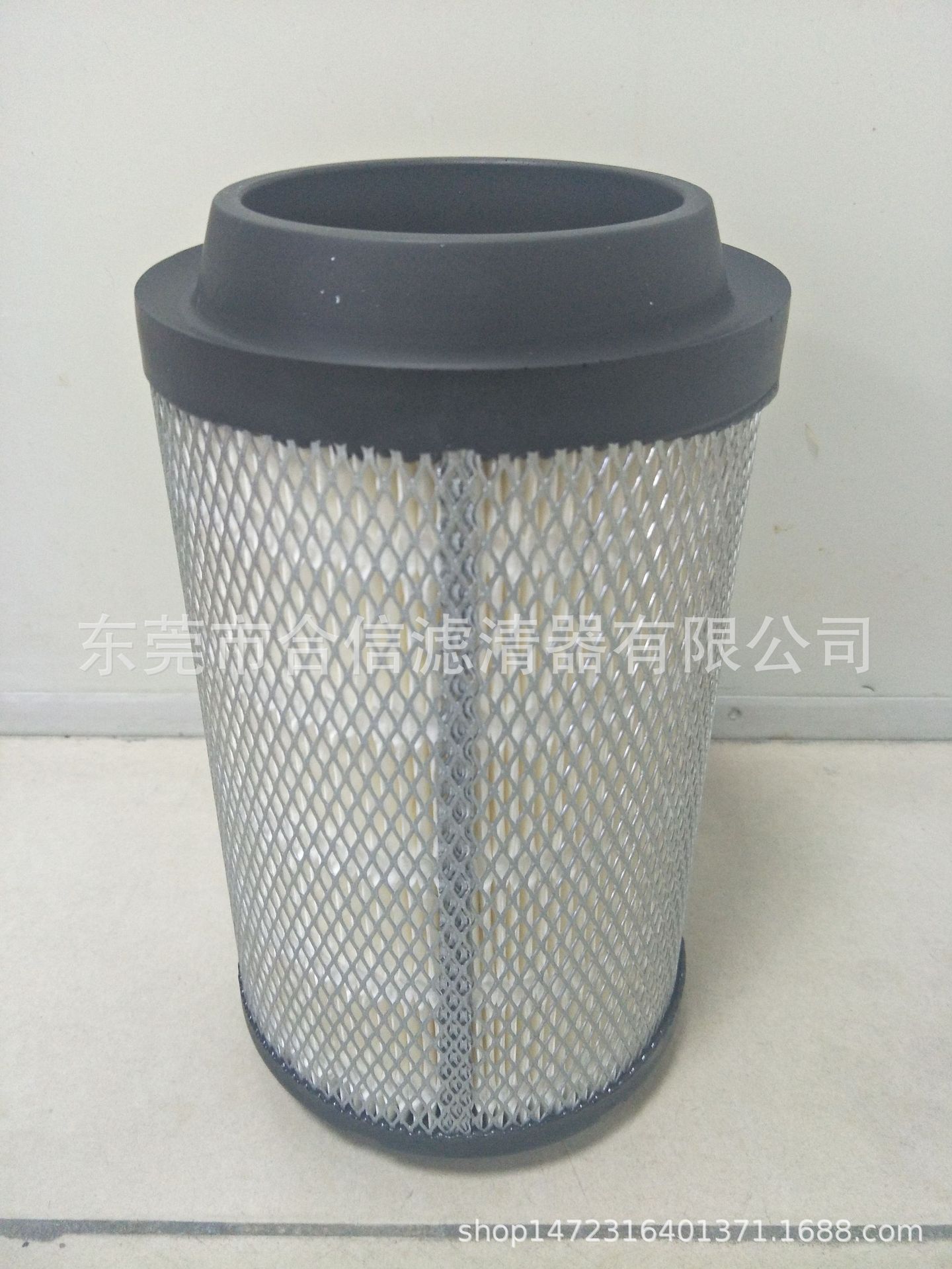 凯斯小挖，叉车，装载机空气滤清器87684088-阿里巴巴