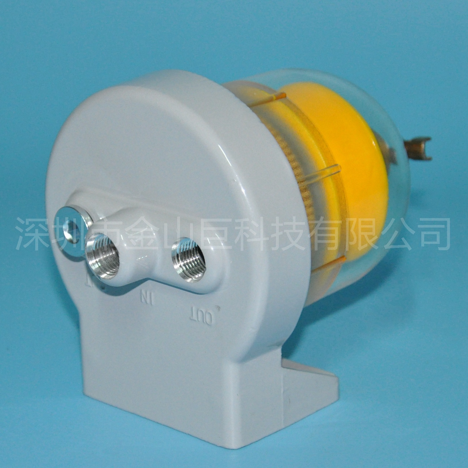 DAHL65油水分离器 DAHL FUEL FILTER SERIES-阿里巴巴